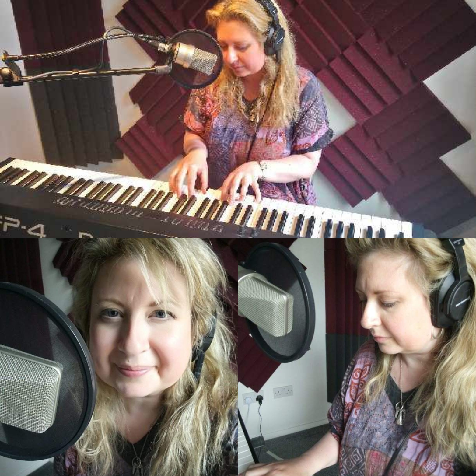 Good Days – David Randall Foundation